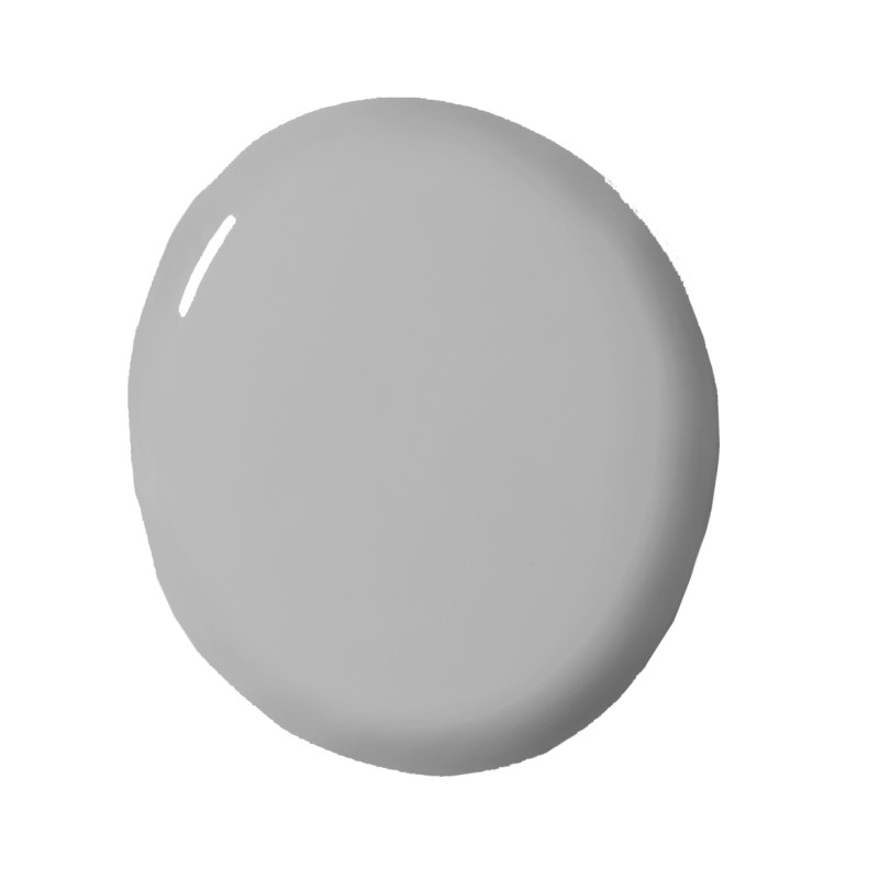 Wall Paint Annie Sloan Peinture murale Chicago Grey 120ml